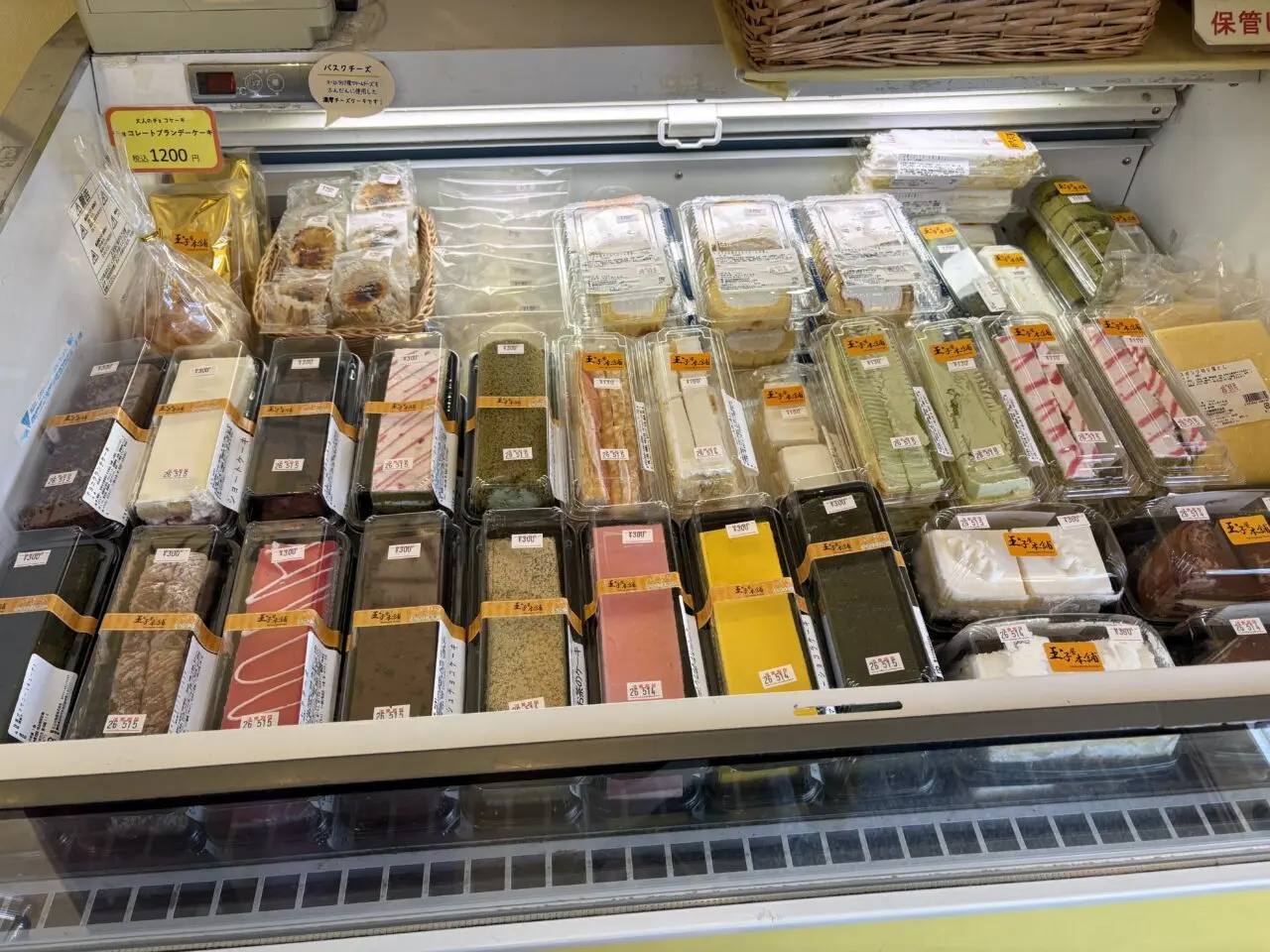 【浜松市】噂の玉子屋本舗（TAMAGO FACTORY）に行ってきました | 号外NET 浜松市